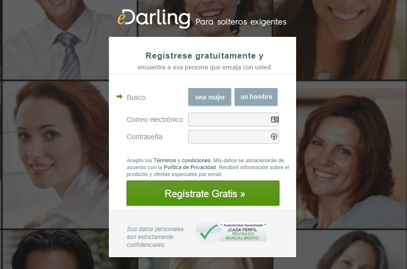 eDarling.es: Opiniones, Características y Precios 2025 - WPFG